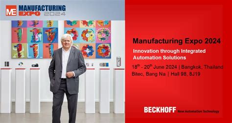 Beckhoff Automation Thailand On Linkedin Beckhoff Automation Beckhoffthailand