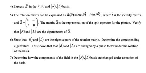 Solved In Two Dimensions Consider A Reference Frame With Chegg