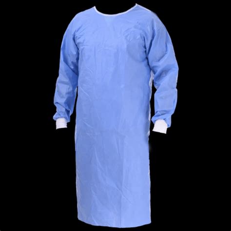 Disposable Surgical Gown At Rs 90 Surgical Gown In New Delhi Id