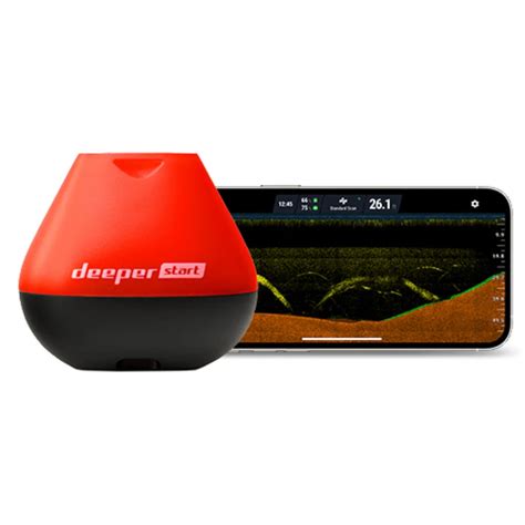 Deeper Ekolod