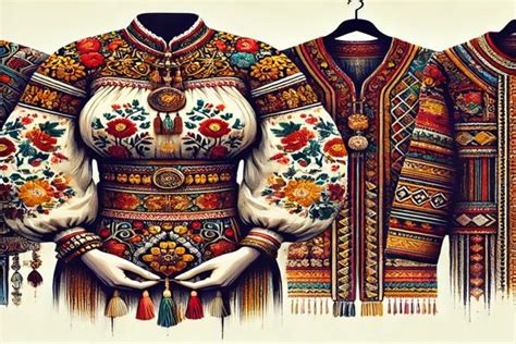 Milliy Liboslar Haqida Eng Hikmatli Va Chiroyli Maqollar