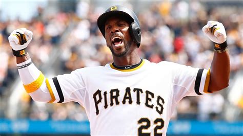 Andrew Mccutchen Pirates Career Highlights Cutch Going Back To The Bucs Youtube