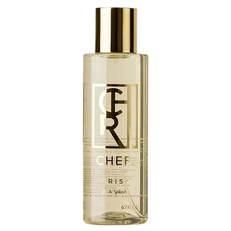 Cher Iris Intense Body Splash Para Mujer X 200ml Farmacia Leloir Tu