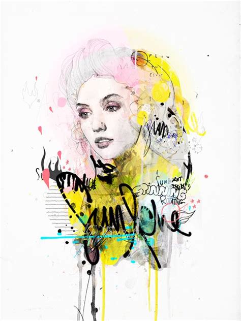 Illustrations By Raphael Vicenzi Art And Design