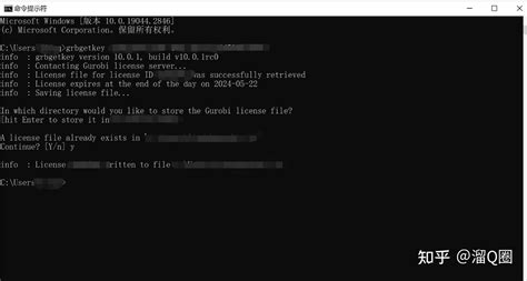 Matlabgurobiyalmip安装和使用教程 知乎