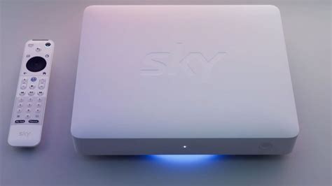 Sky Tv Reveals Fee Features For New Sky Box Plus Cheaper Sky Pod