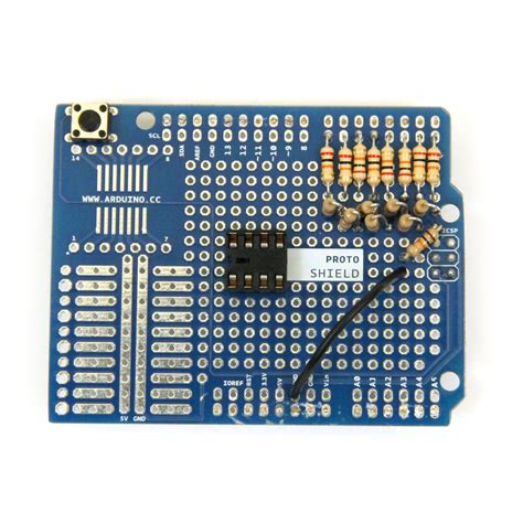 Arduino Waveform Generator 29 Steps With Pictures Instructables