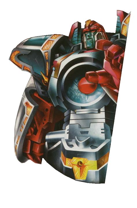 Blackrocks Toybox Transformers Feature Vector Prime