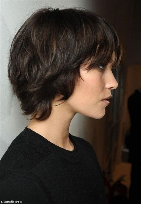 Pixie Cut Hairstyles For Thick Hair 35 Cool Pixie Cut Hairstyles For