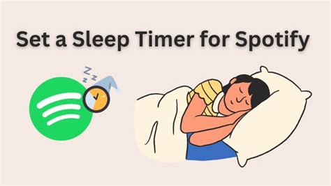 Set A Sleep Timer For Spotify Deekeep
