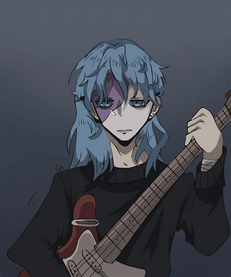 Sally Face Fanart R Sallyface