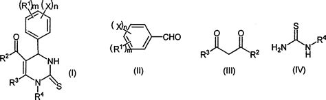 Chemical Synthesis Method Of Pyrimidine Thioketone Eureka Patsnap