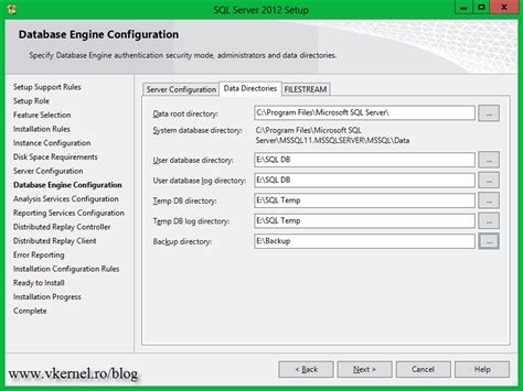 Install Local Sql Server 2014 Download Whizlikos