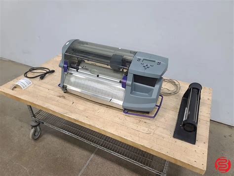 Gerber Envision 375 Plotter Cutter