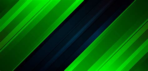 녹색과 파란색 대각선 줄무늬 배경입니다 포스터 배너 전단지 브로셔 프리젠테이션을 위한 디자인 0명에 대한 스톡 벡터 아트 및