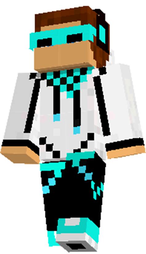 новый скин лололошки | Nova Skin