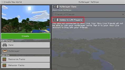 How To Play Minecraft Multiplayer