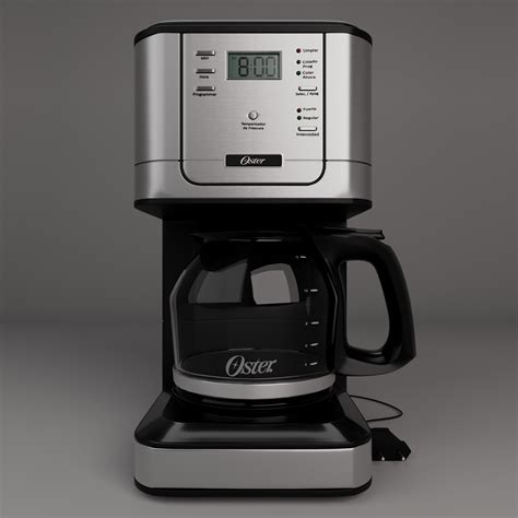 Why Is My Oster Coffee Maker Beeping At Albert Avila Blog