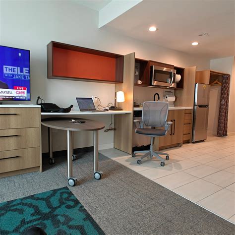 Home2 Suites By Hilton Albuquerque Airport Prices And Hotel Reviews Nm