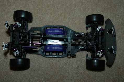 HPI RS4 Pro 2 Plus Tons Of Parts R C Tech Forums