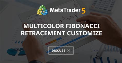 Multicolor Fibonacci Retracement Customize Indices Technical Indicators Mql5 Programming Forum
