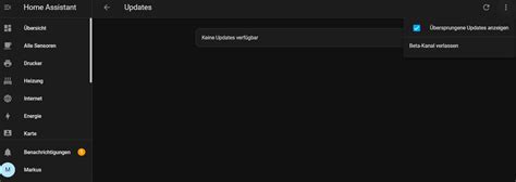 HA On NAS With Docker External Access Without Exposing The NAS
