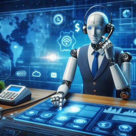 Automate Phone Calls And Integrate Business Processes Proximus Api