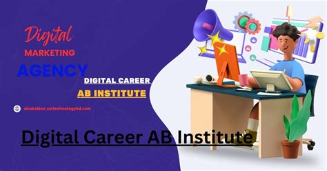 Digital Career Ab Institute
