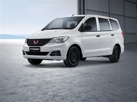 Wuling Formo Jakarta Wuling Jakarta Official