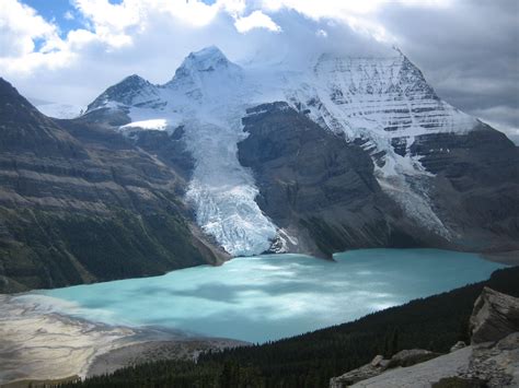 Berg Lake British Columbia Wikipedia