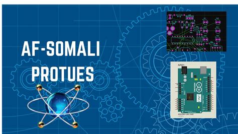 Af Somali Qaabka Loola So Dago Protues How To Download Protues Youtube