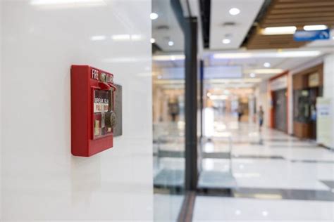 Fire Alarm System Monitoring Advanced Fire Protection Services