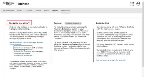 Jaetruck Blogg Se How To Install Endnote Word Plugin