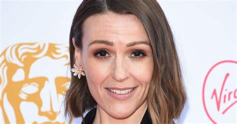 Suranne Jones Plastic Surgery Before And After Her Boob Job Plastic Surgery Talks
