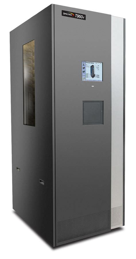 Spectra Logic Data Storage Data Archive Disaster Recovery Hybrid Cloud Storage