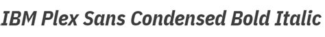 IBM Plex Sans Condensed Font By IBM Free Download Fontsc IBM Plex Sans Condensed Font By IBM Free Download Fontsc