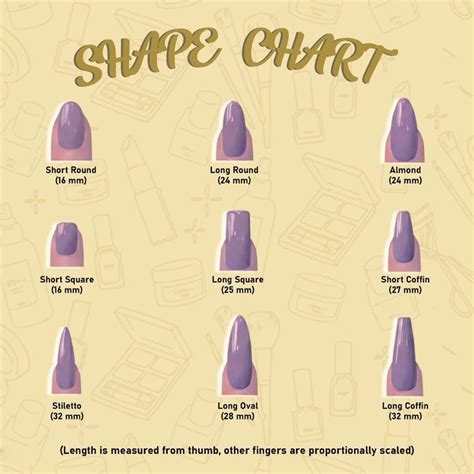 Dreamy Light Blue Watercolor Nail Art Press Ons Almond Shape Hand