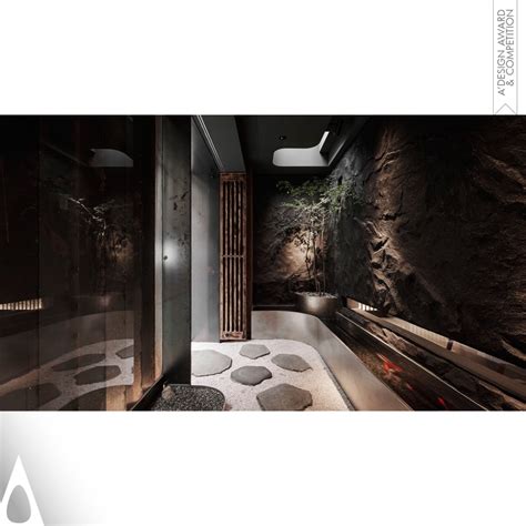 Yamaki Zushi Restaurant By Yu Fan Kao And Wei Hua Lin