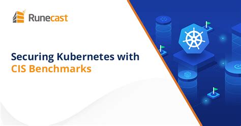 Securing K8s With Cis