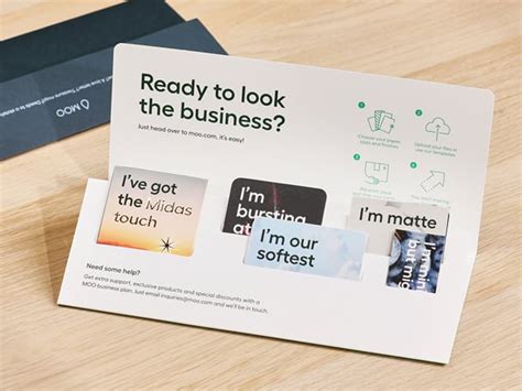 Business Card Samples Order A Free Business Card Sample Pack