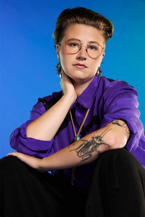 Mattea Roach Cbc Media Centre