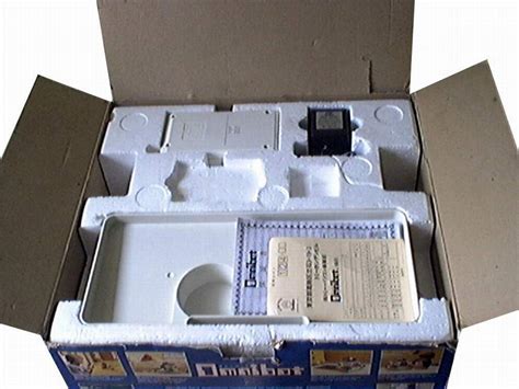 Tomy Omnibot 5402 The Old Robots Web Site