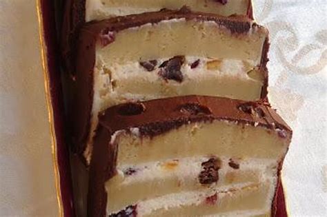 Cassata Siciliana Recipe