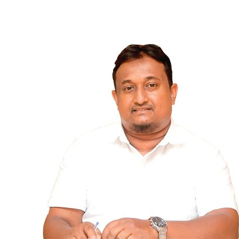 Buddika Sampath Jayasekara