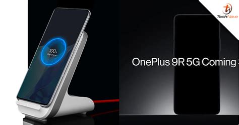 OnePlus Talks About A New OnePlus R G And Warp Charge Wireless Charging Speed TechNave