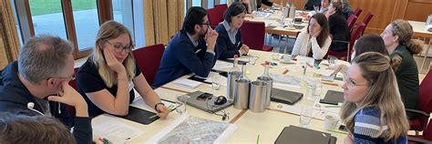 Research Clusters Leibniz Sciencecampus Digital Public Health Lsc Diph