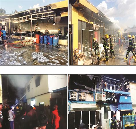 မဟာအောင်မြေမြို့နယ်၌ မီးလောင်မှုဖြစ်ပွား၍ နေအိမ်ခြောက်လုံး မီးလောင