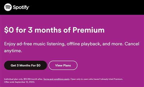 6 Ways To Get Discounted Or Free Spotify Premium Dollarsprout