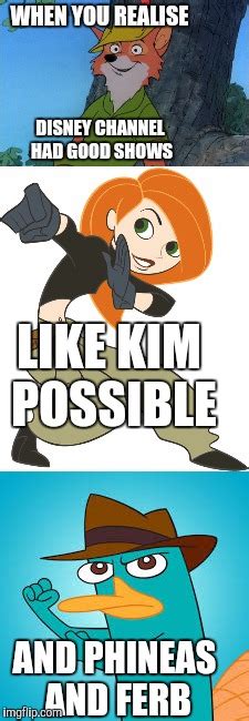 Kim Possible Ponified Ponify Know Your Meme Kim Possible Season 5