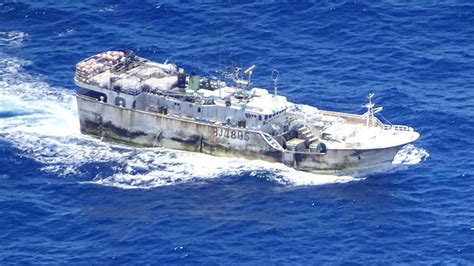 Eo Ir Multispectral Camera Tsc